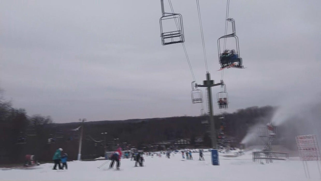 Montgomery County skiers, ski shop owners excited for more snow and ...