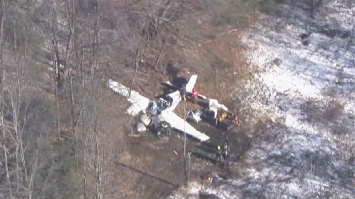 Fly Lugu Flight School owner, instructor and student killed in western ...