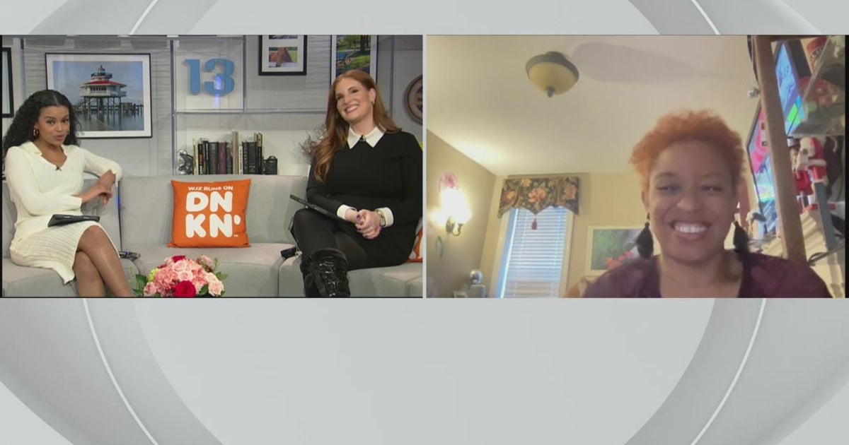 Leslie Gray Streeter discusses why she's only shopping from her closet ...