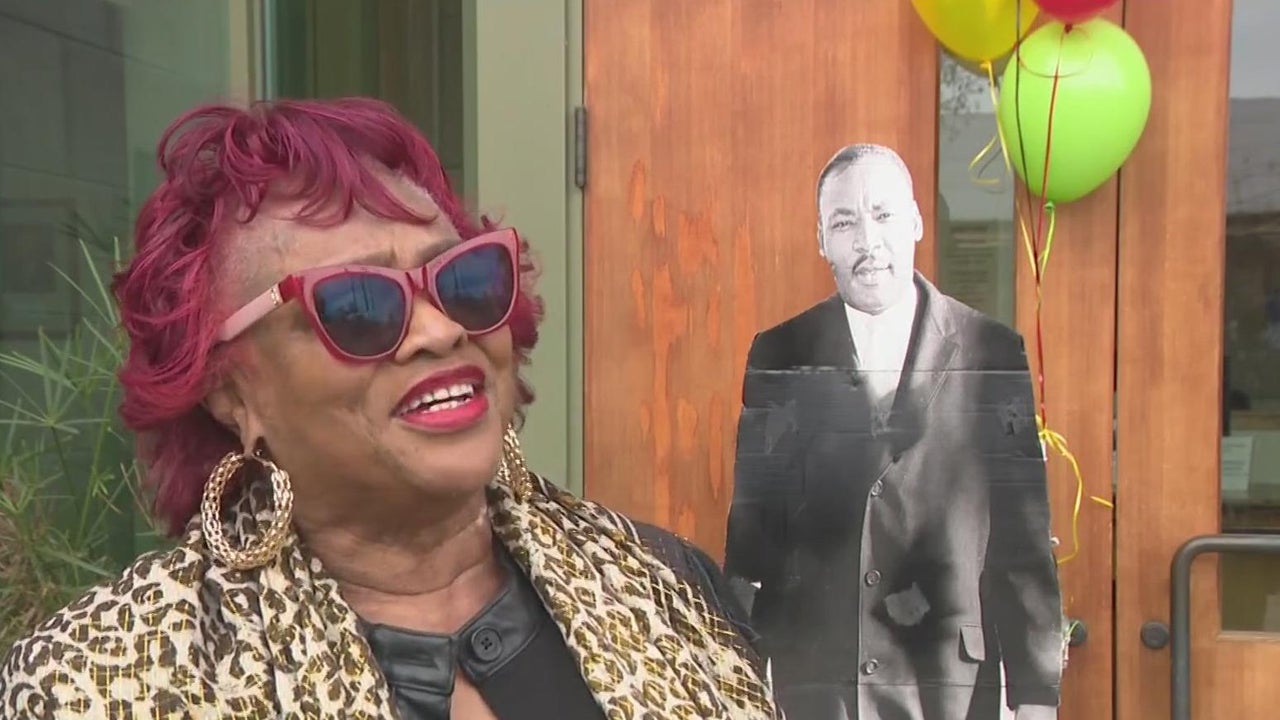 MLK Day news - Today’s latest updates - CBS News