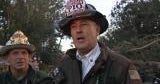 Raw: SFFD PIO Capt. Jonathan Baxter gives update on tree that fell ...