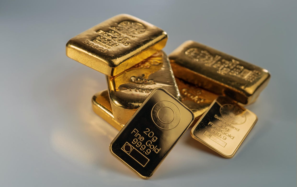 What gold type is best to invest in in 2024? - CBS News