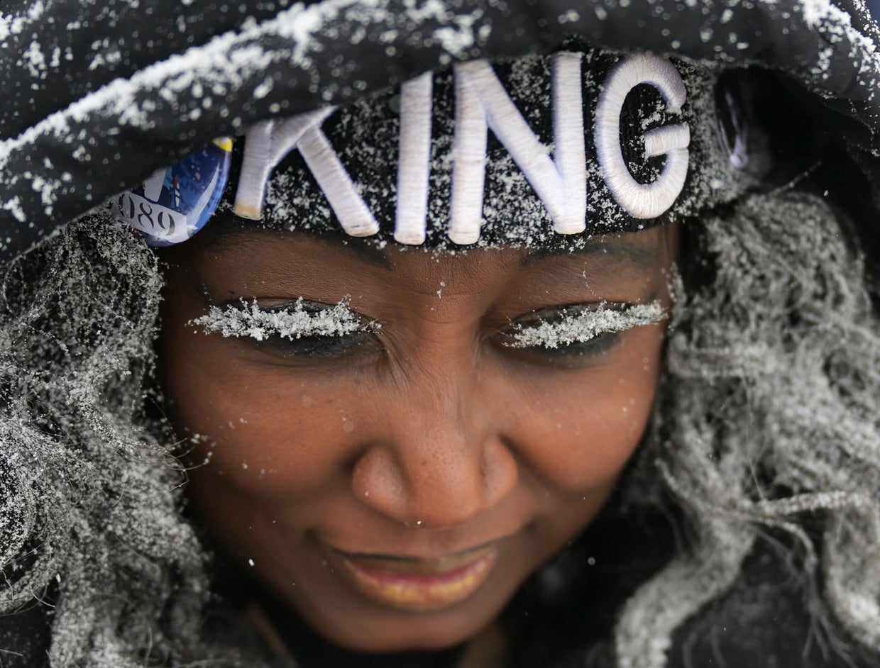 Ways to celebrate the Dr. Martin Luther King Jr. holiday in Colorado in ...