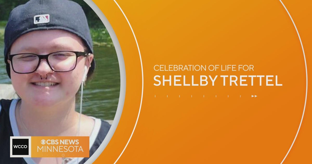 Shellby Trettel, killed in Cloquet motel shooting, to be honored ...
