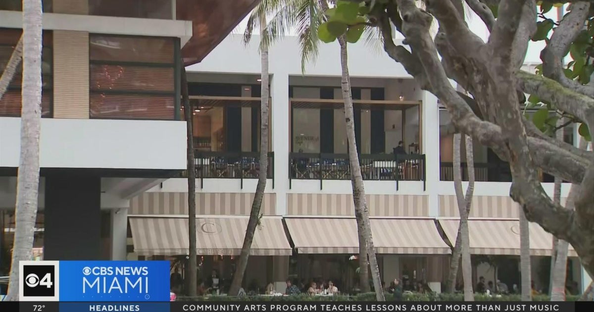 Plans to build homes, hotel towers in Bal Harbour meet with fierce ...