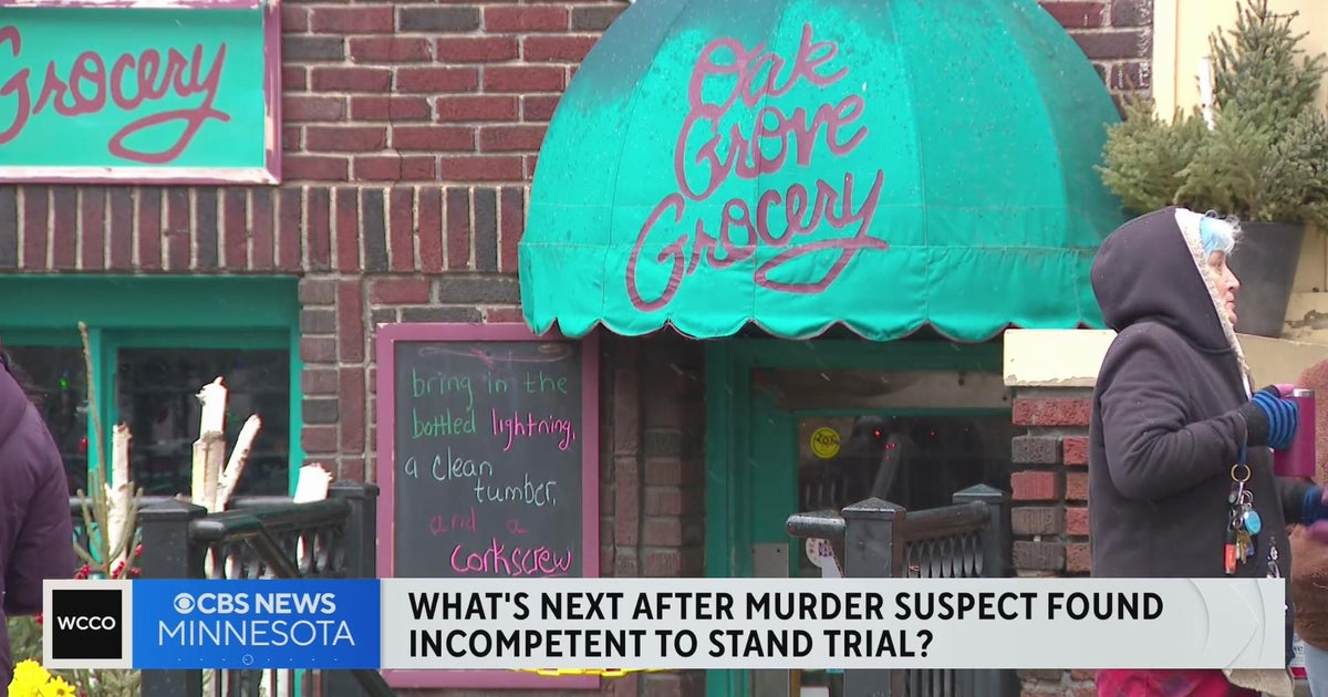 What does it mean when a suspect is deemed incompetent to stand trial ...