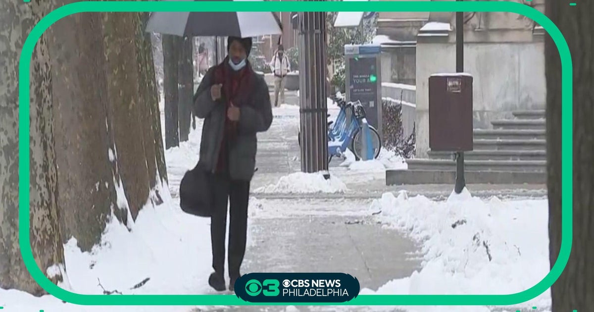 Doctors give tips on how to stay safe and out of the ER as winter ...
