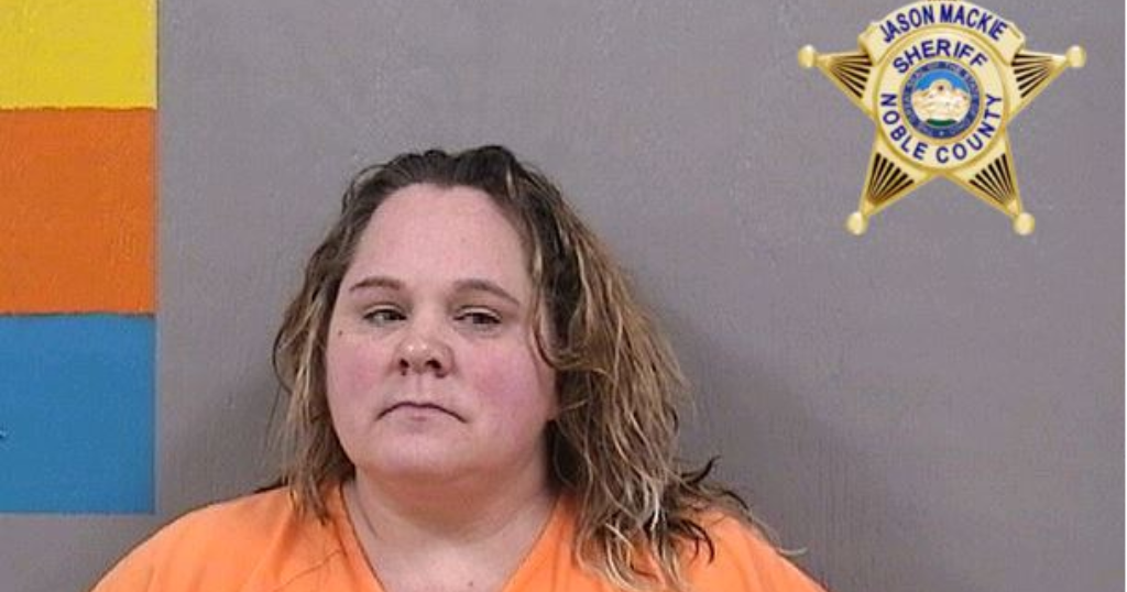 Donors Beware: A chilling story of a mother using her child to solicit ...