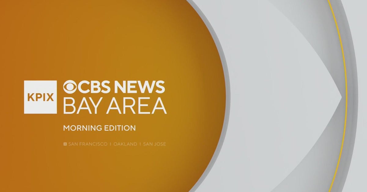 PIX Now - Morning Edition 1/18/24 - CBS San Francisco