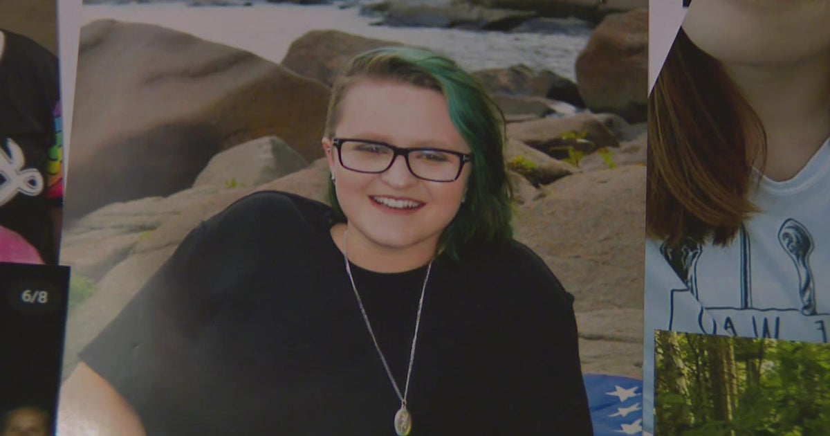 Loved ones gather for funeral of Shellby Trettel, woman killed in ...