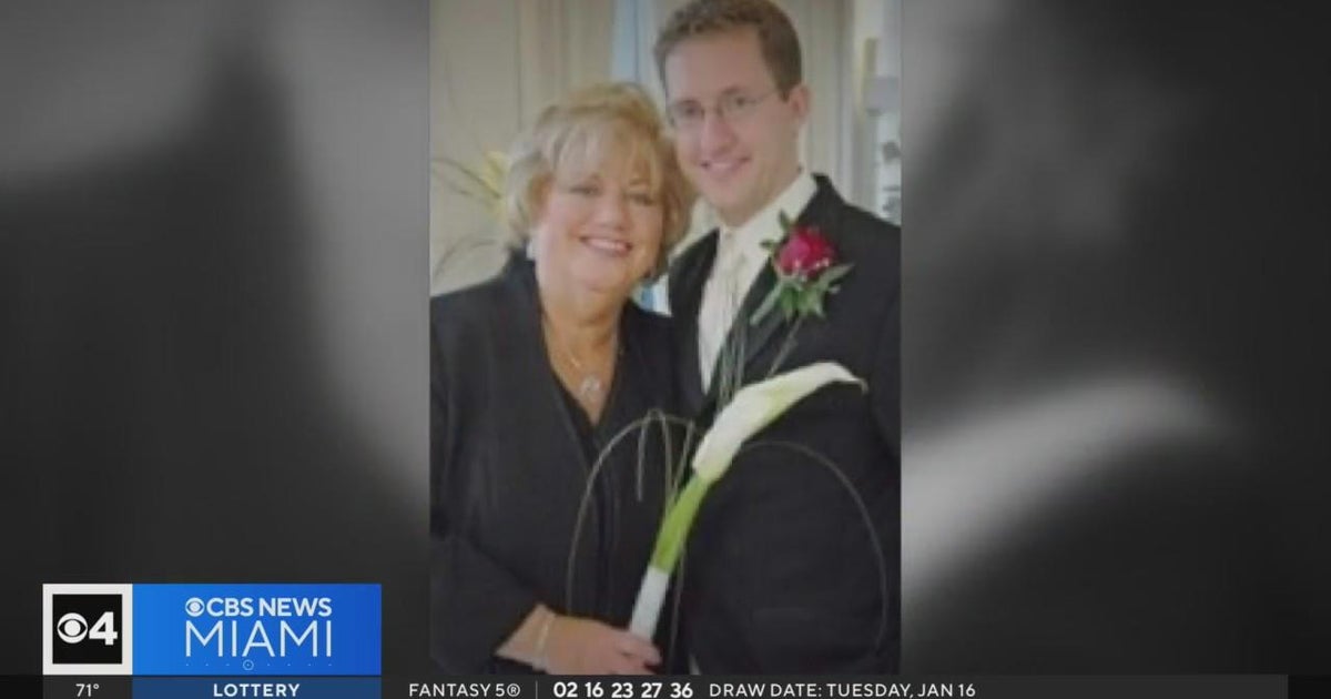 Slain FSU professor Dan Markel's mother speaks about son's death and ...
