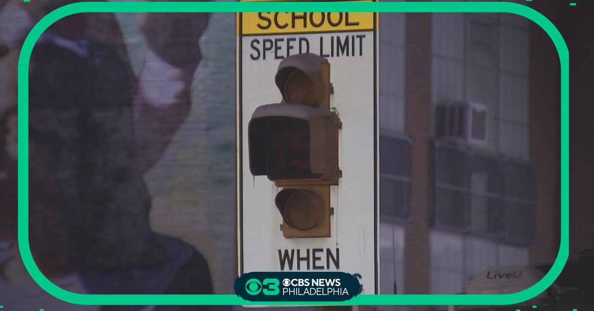 Two women arrested in connection with attack on Philadelphia crossing ...