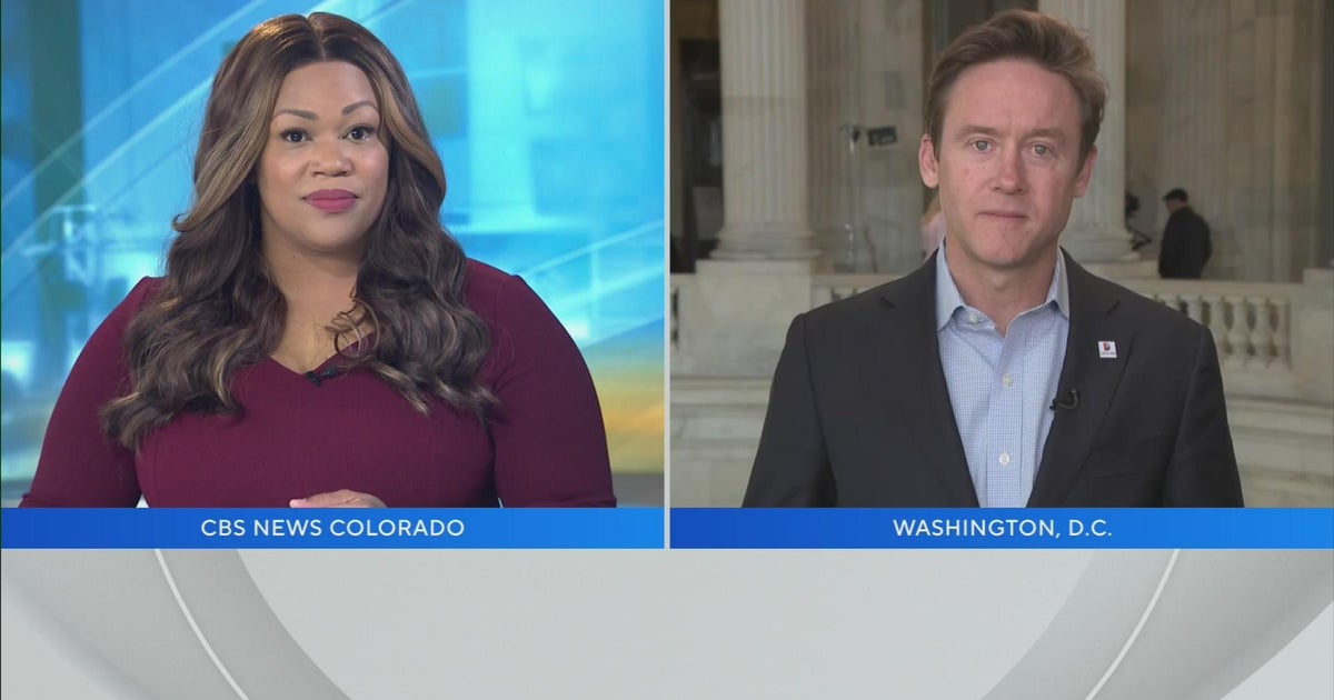 Watch full interview: Denver mayor wants Congress to take action on ...