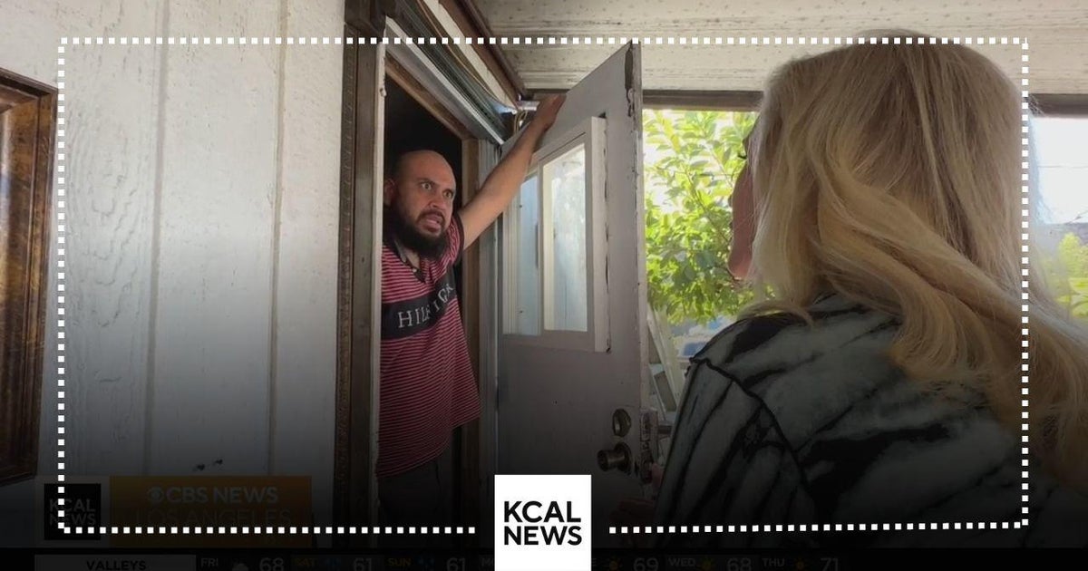 Real estate fraud | On Your Side - CBS Los Angeles