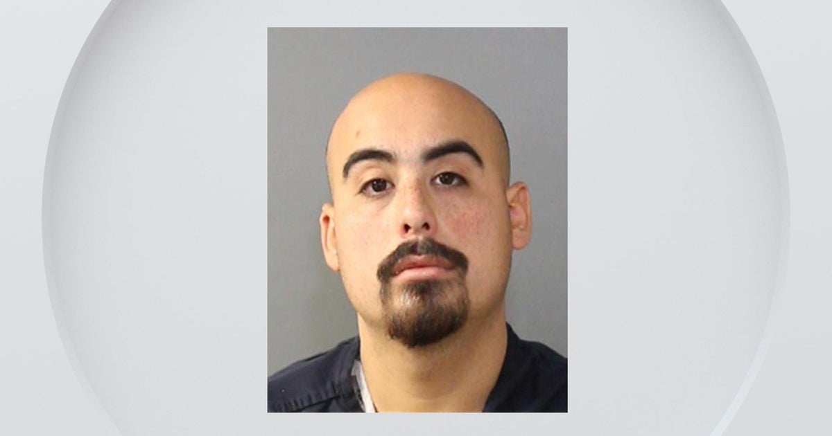 Colorado man arrested, accused of murder after human hand found inside ...