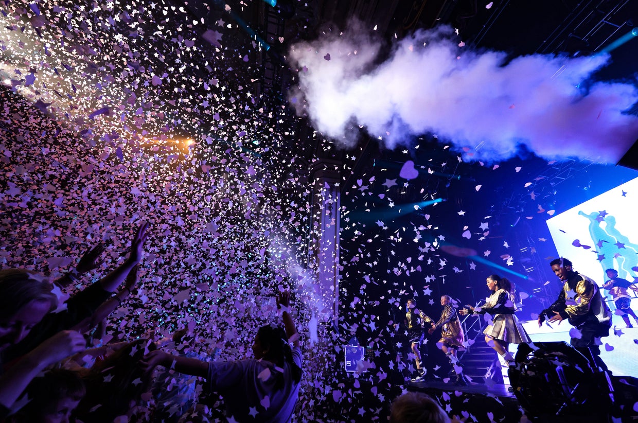 Kidz Bop LIVE to play at the Grandstand at the 2024 Minnesota State ...