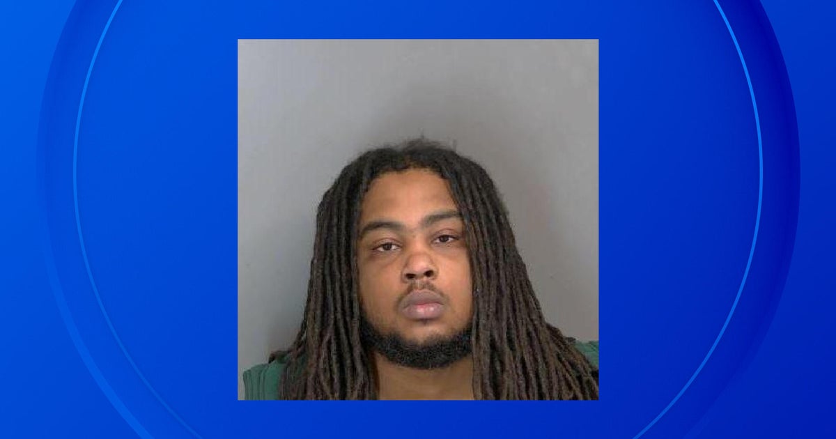 Clinton Township man accused of killing his child's mother charged with ...