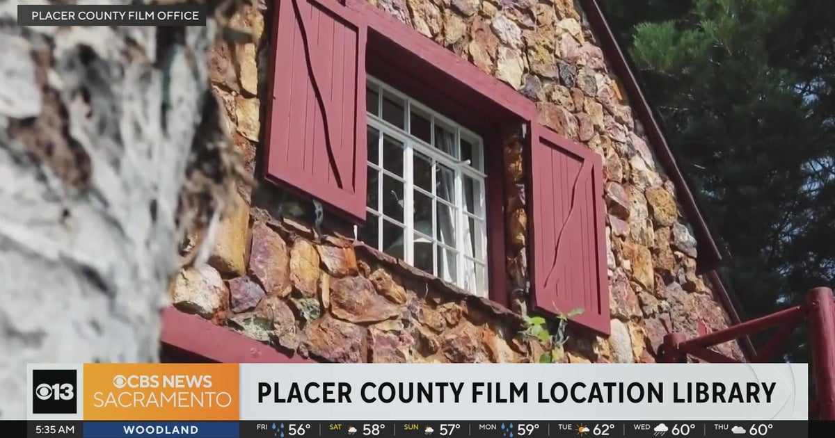 Placer County Film Office rallying residents to submit homes ...