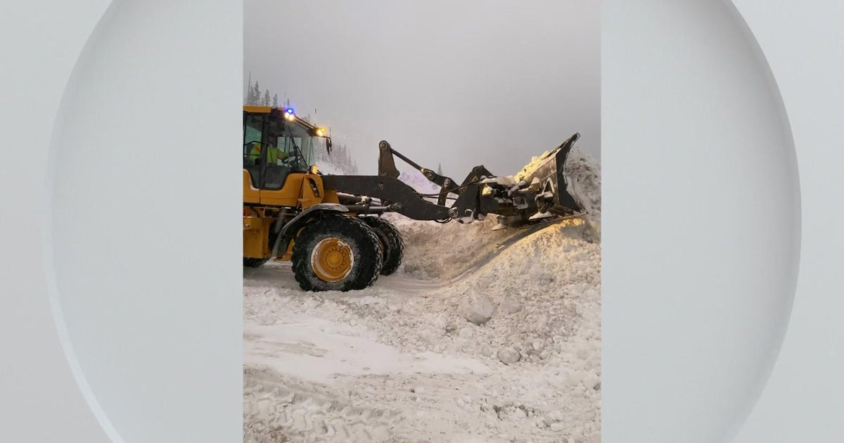 Berthoud Pass received more snow in recent storm than bomb cyclone in ...