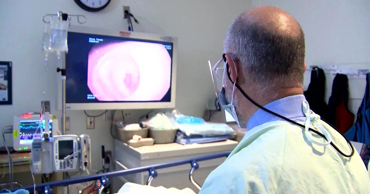Northern California colorectal cancer survivor hopes her story will ...