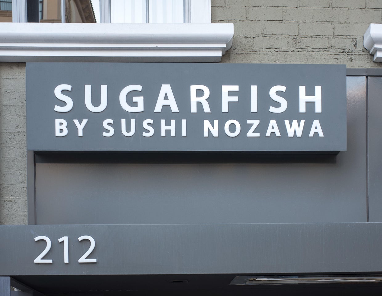 SUGARFISH sushi restaurant expands to Corona del Mar, first location in ...