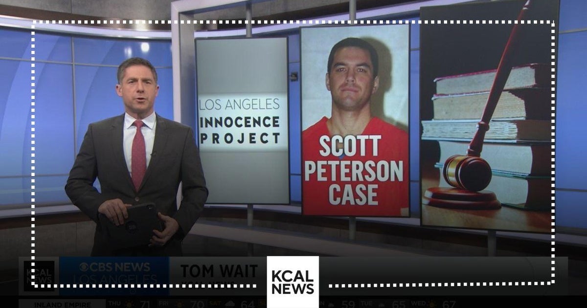 Tom Wait talks with with a juror and former federal prosecutor about LA ...