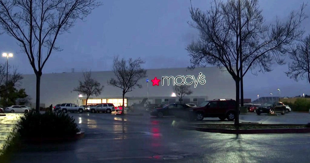 Macy's to close longtime anchor store at Bayfair Center in San Leandro ...