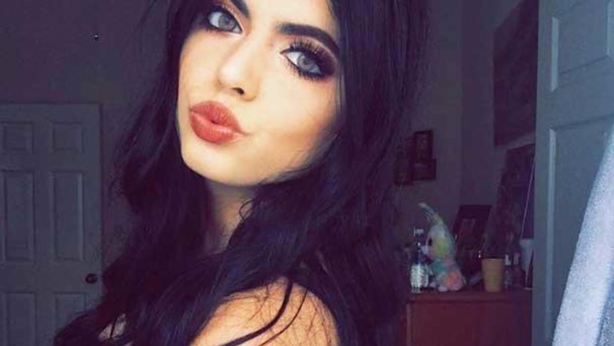 How did Texas teen Cayley Mandadi die? Her parents find a clue in her ...