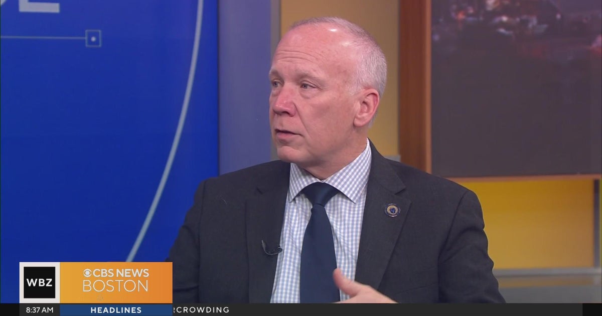 Keller @ Large: Massachusetts in "precarious position" financially ...