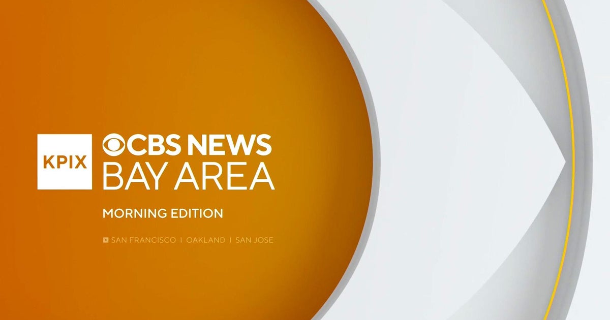 PIX Now Morning Edition 1-21-24 - CBS San Francisco