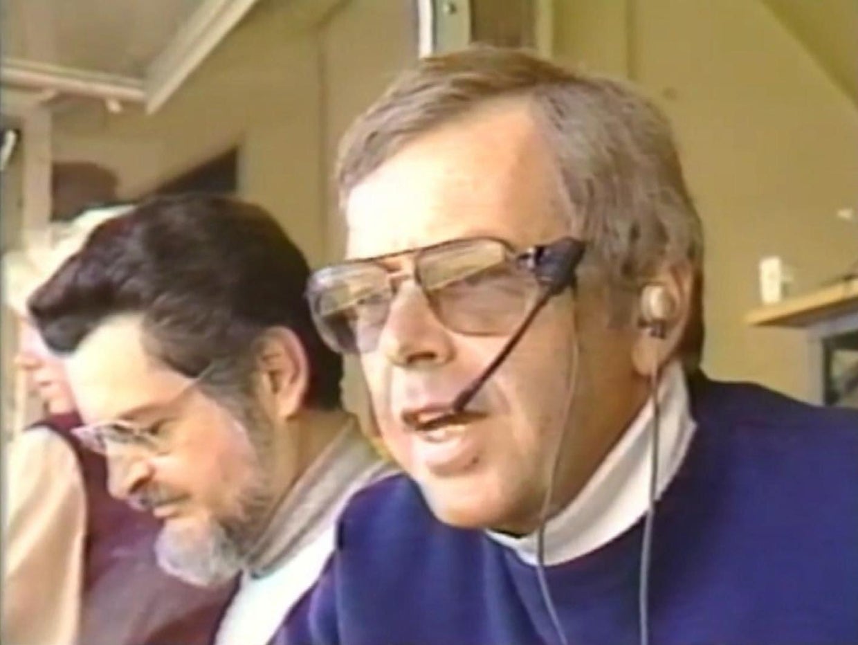 Denver Broncos and Colorado Buffalos broadcaster Larry Zimmer dies ...