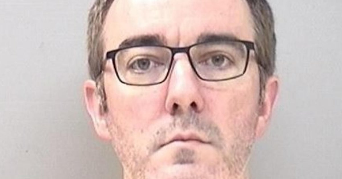 Police: Colorado man allegedly impersonated his wife's ex-boyfriend ...