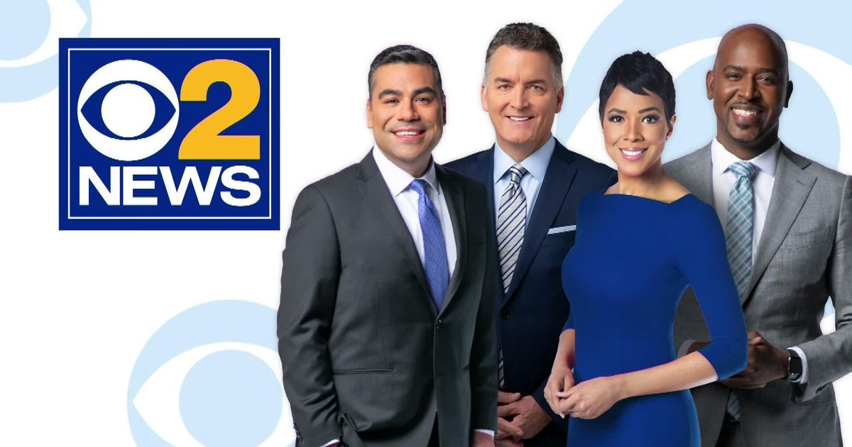 CBS 2 News PM Top headline 012224 - CBS Chicago
