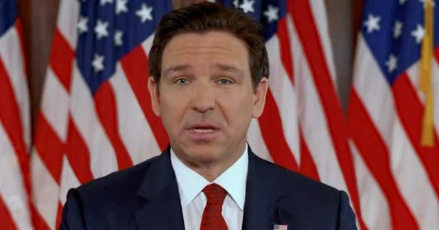 1/22: CBS News Mornings - CBS News