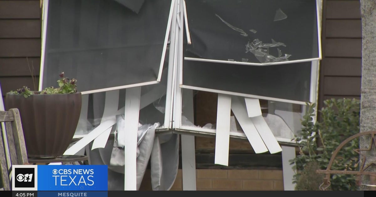 Lawsuit filed against Atmos in Carrollton house explosion - CBS Texas