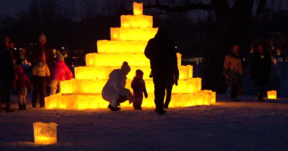 Luminary Loppet faces another year of challenging weather conditions ...