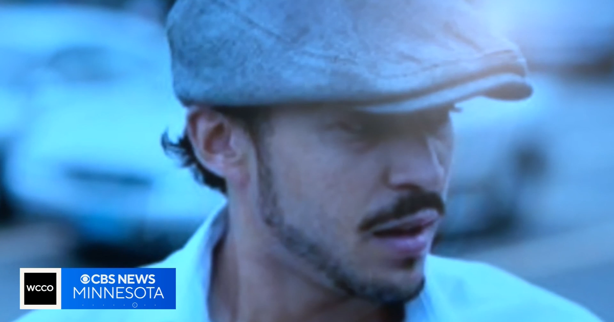 Wrongful death lawsuit filed by family of inmate who died at Hennepin County Jail - CBS Minnesota