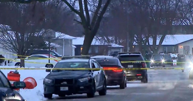 Man suspected of killing 8 in Illinois found dead - CBS News
