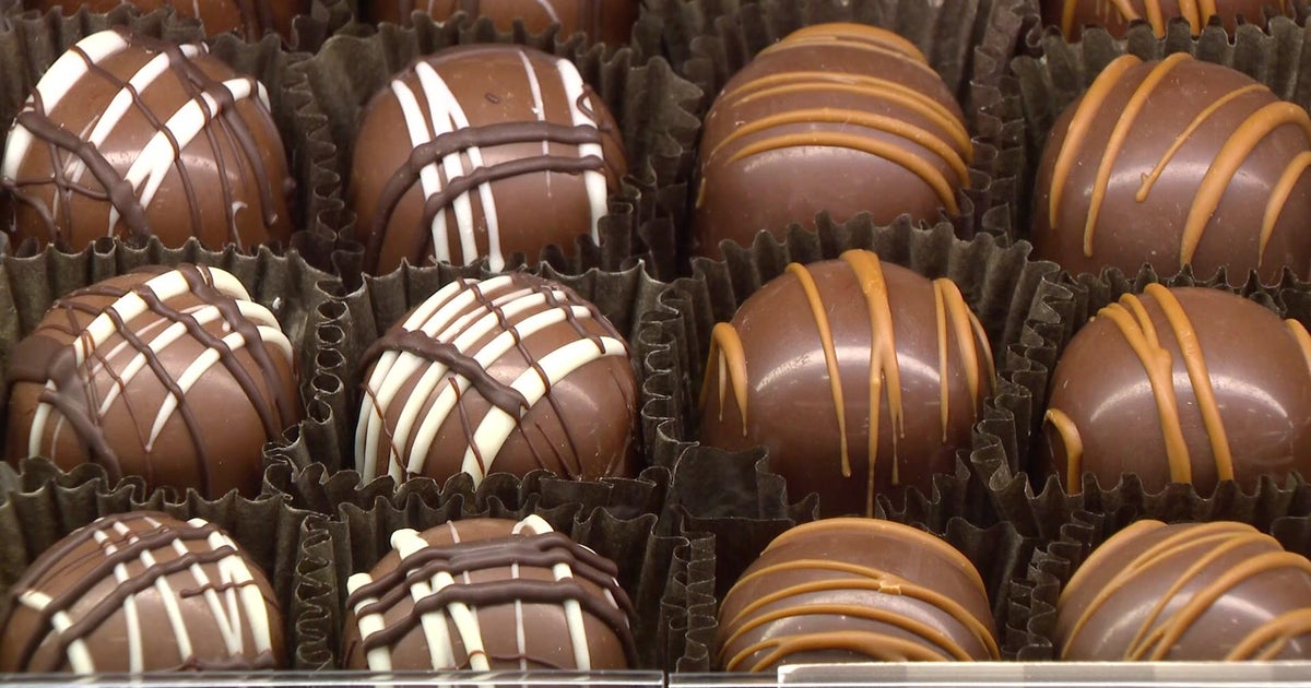 How Abdallah Candies grew from mom-and-pop shop to national company ...