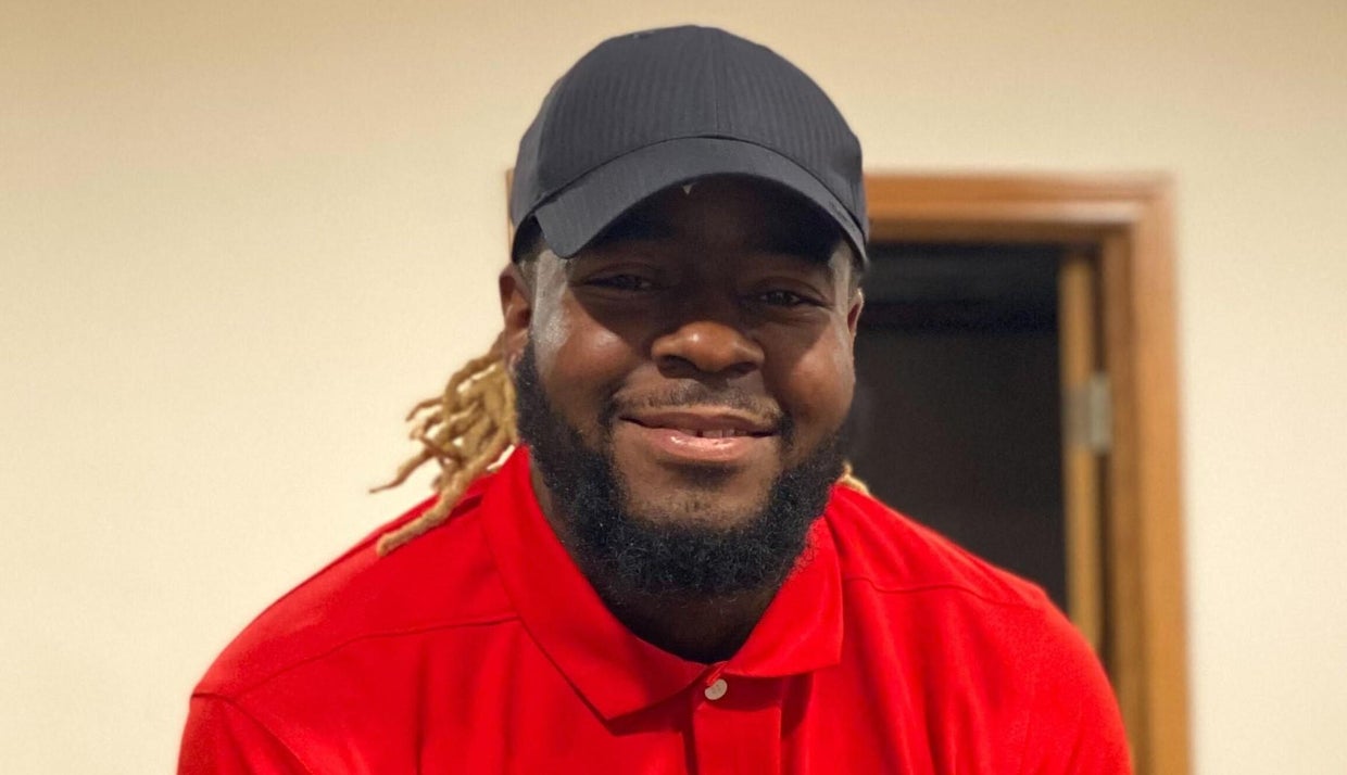 Ricky Cobb II's family speaks out after trooper charged in his death ...