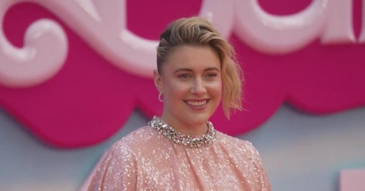 "Barbie" fans upset over Oscars snub of Greta Gerwig and Margo Robbie ...