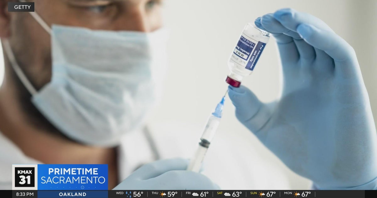The Answer: Measles outbreak - CBS Sacramento
