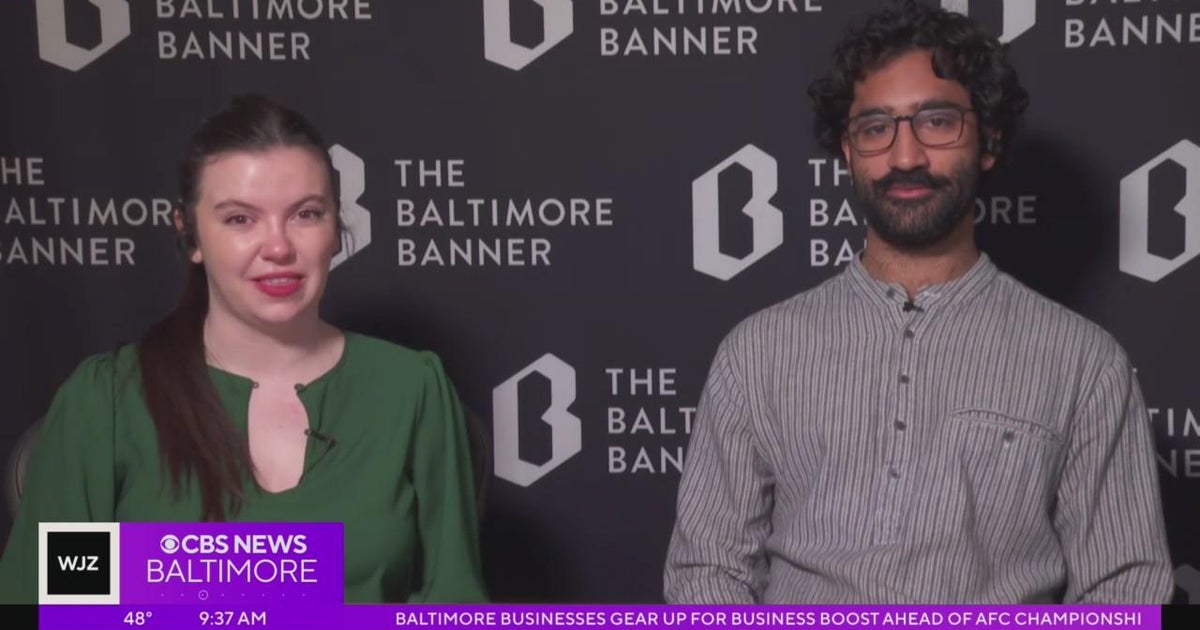 Krishna Sharma and Brenna Smith discuss the mysterious "RLong" leaving ...