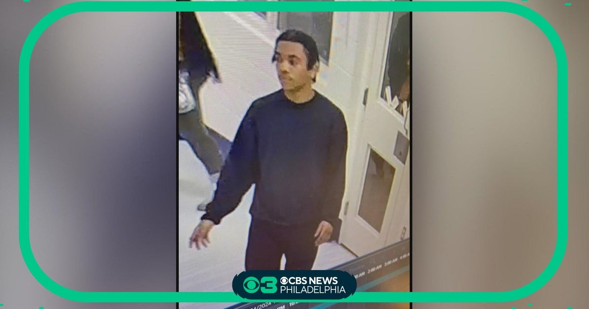 Search for Philadelphia escaped prisoner Shane Pryor now on Day 2 - CBS ...