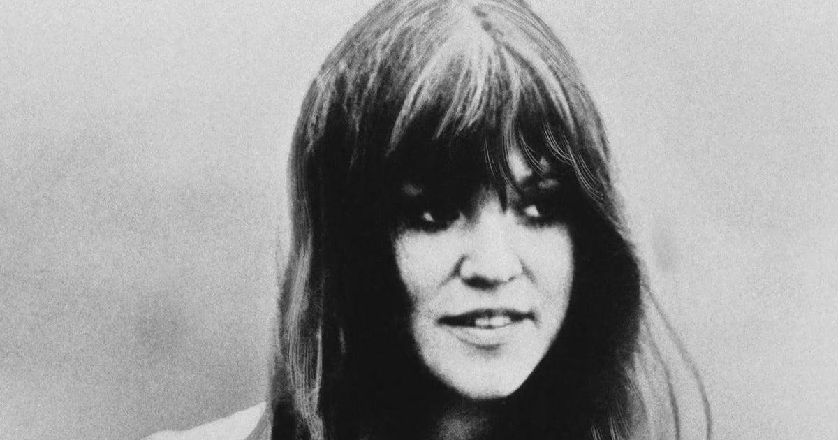 Singer-songwriter Melanie dies at 76 - CBS Chicago