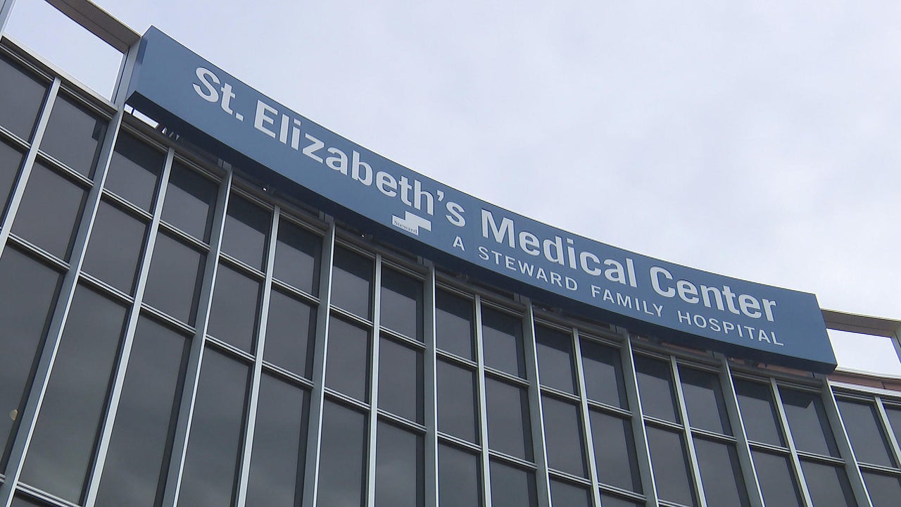 Steward Health Care news - Today’s latest updates - CBS News