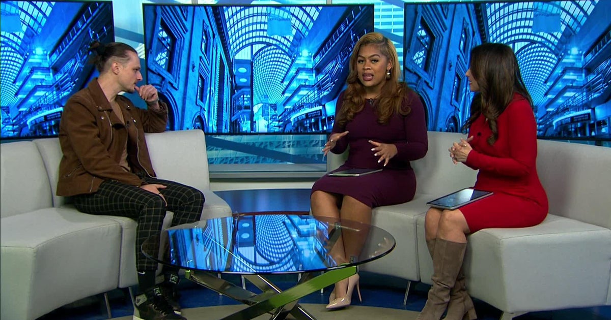 Colorado native Joshua Bess talks about his starring role in Jesus Christ Superstar at the DCPA ...