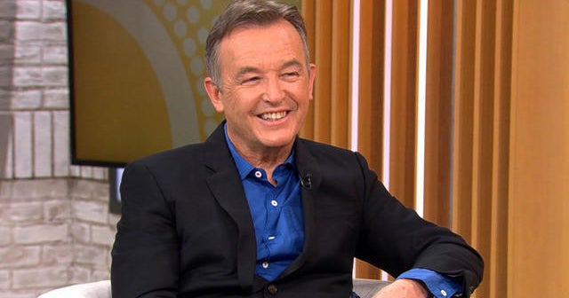 Chris Anderson shares vision behind new book, “Infectious Generosity ...