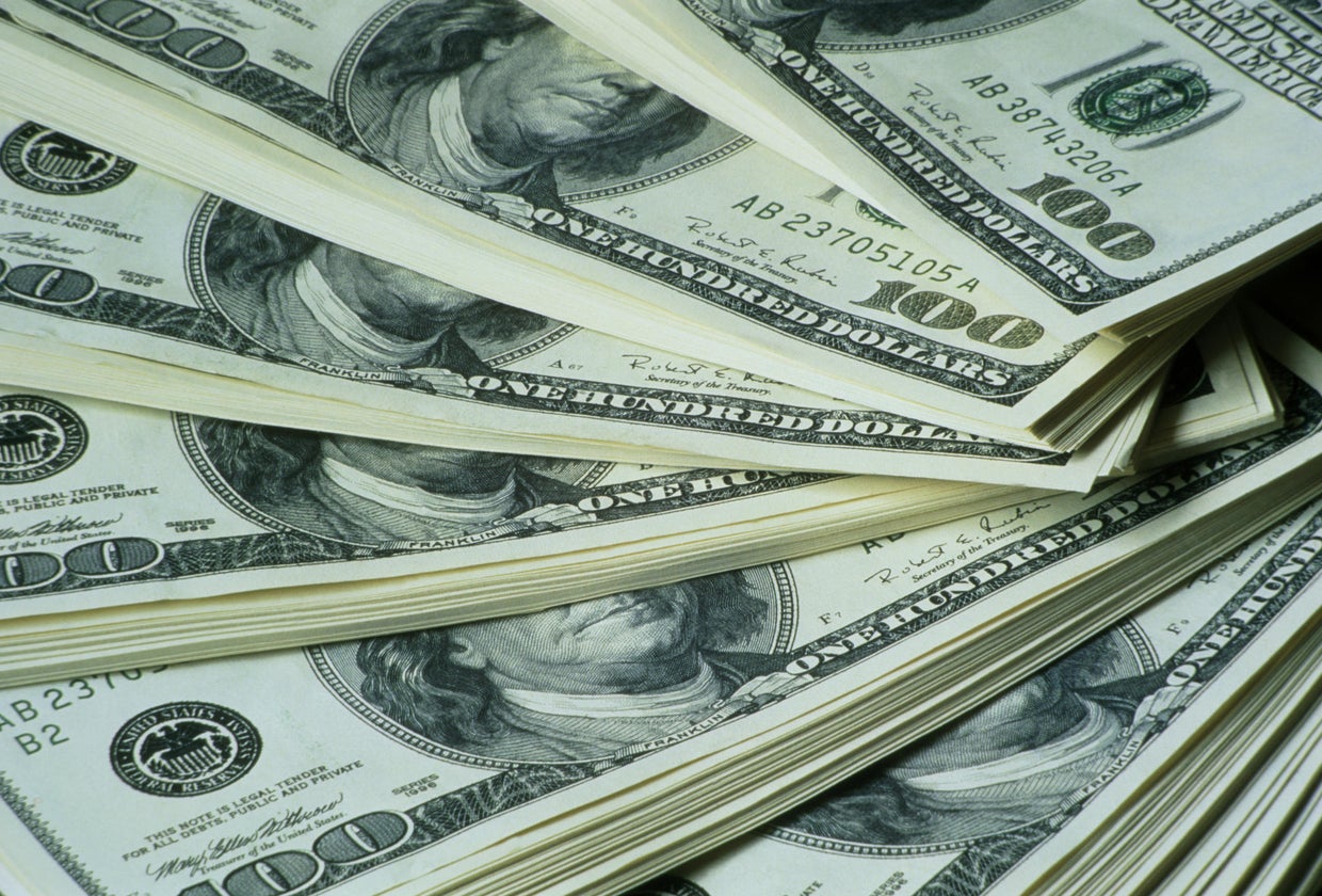 How to make extra cash in your free time - CBS News