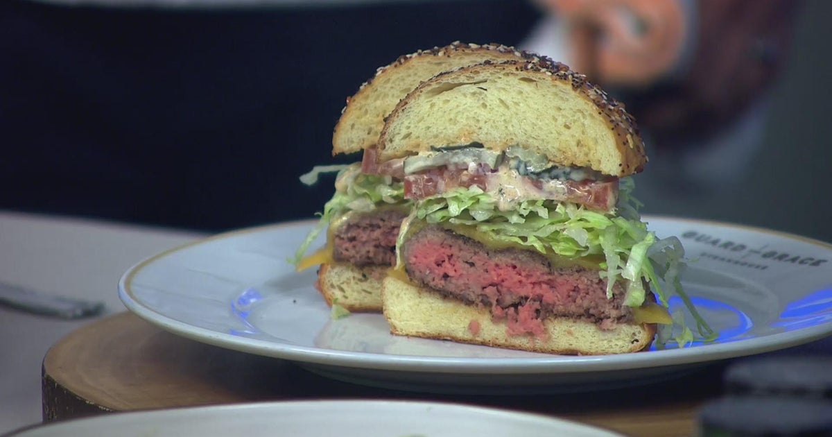 Troy Guard with TAG Restaurant Group featured on Dining Out With Larry ...